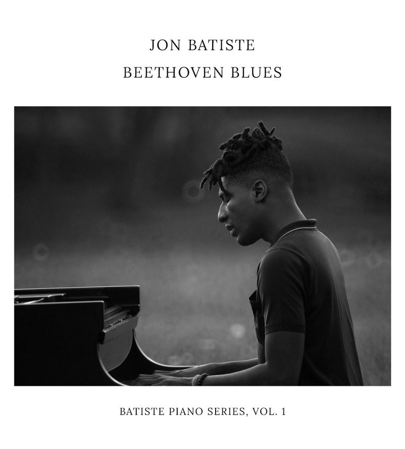 Jon Batiste Official Store - Jon Batiste Store: Shop Official Music and ...