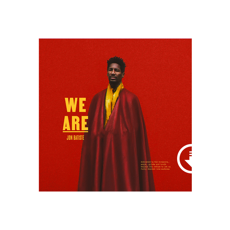 All - Jon Batiste Official Store