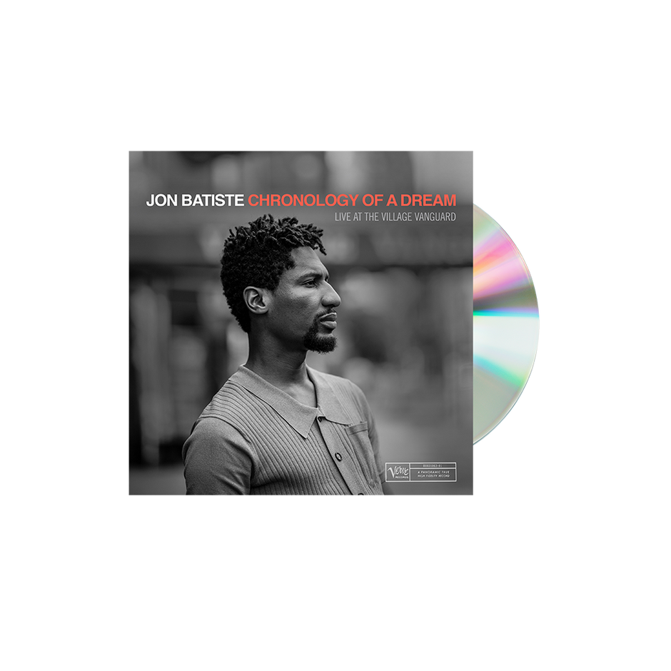 All – Jon Batiste Official Store
